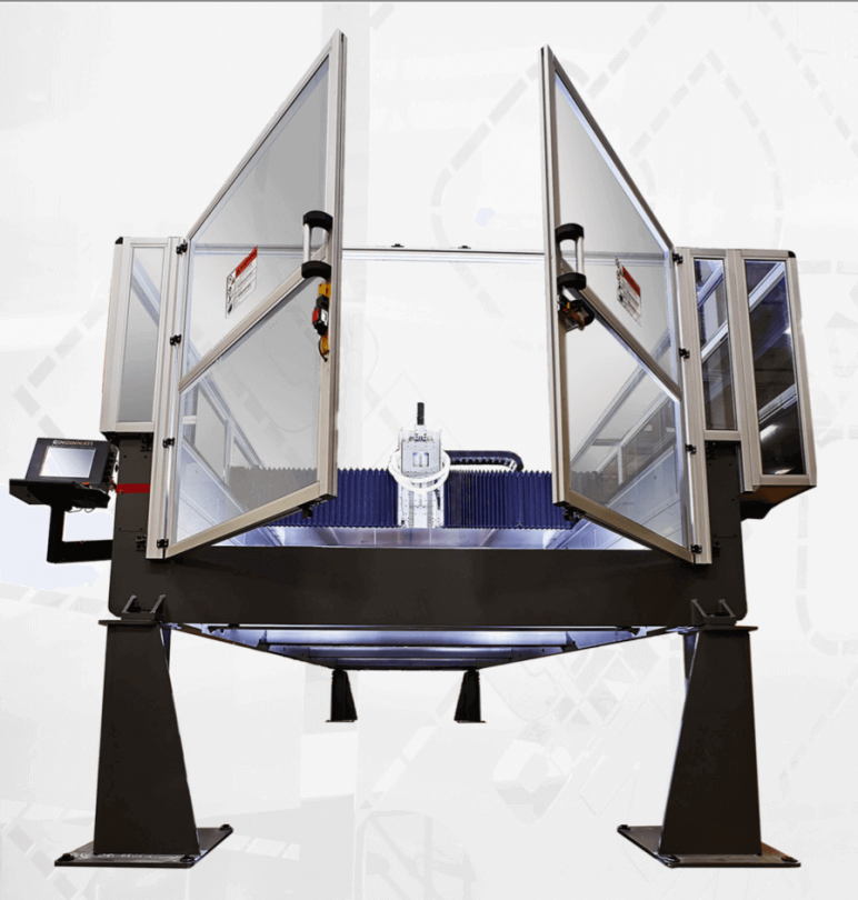 10 Fastest 3D Printers in the World 2017 | All3DP