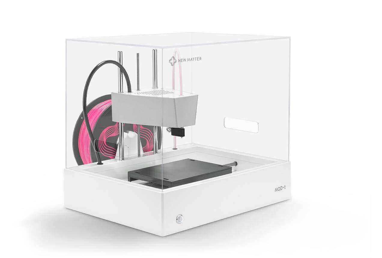 3D Printer Manufactuer Solidoodle Announces Shutdown | All3DP
