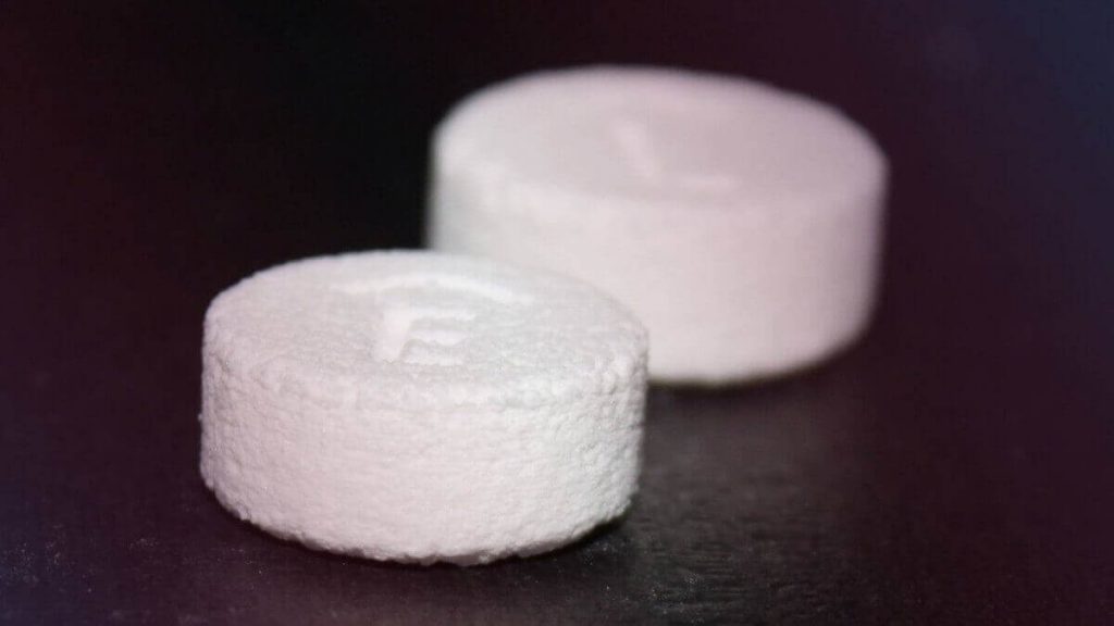 FDA Approves 3D Printed Drug | All3DP