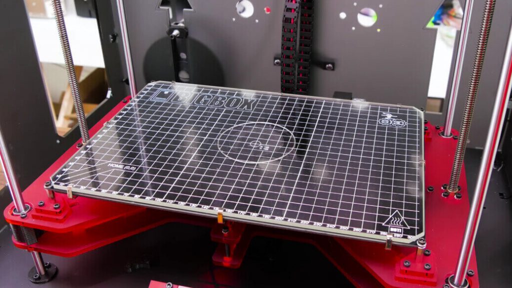 E3D BigBox 3D Printer Review: Unbeatable (Budget) Performer | All3DP