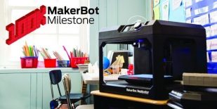 MakerBot Milestone: 100,000 3D Printers Sold Worldwide | All3DP
