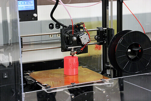 Flint Water Crisis: Students Create 3D Printed Water Filter | All3DP