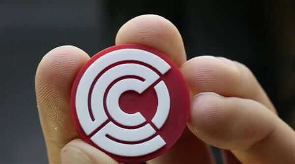 Beast Mode: 3D Printed Smart Tags Guarantee Authenticity | All3DP