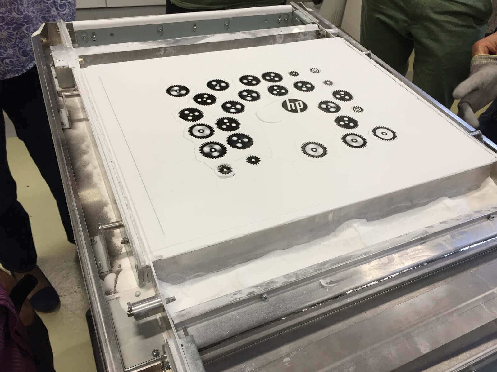 Shapeways is Excited about HP Jet Fusion 3D Printers | All3DP