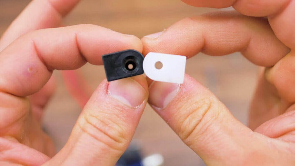 E3D Titan Review: A Super Light Extruder | All3DP