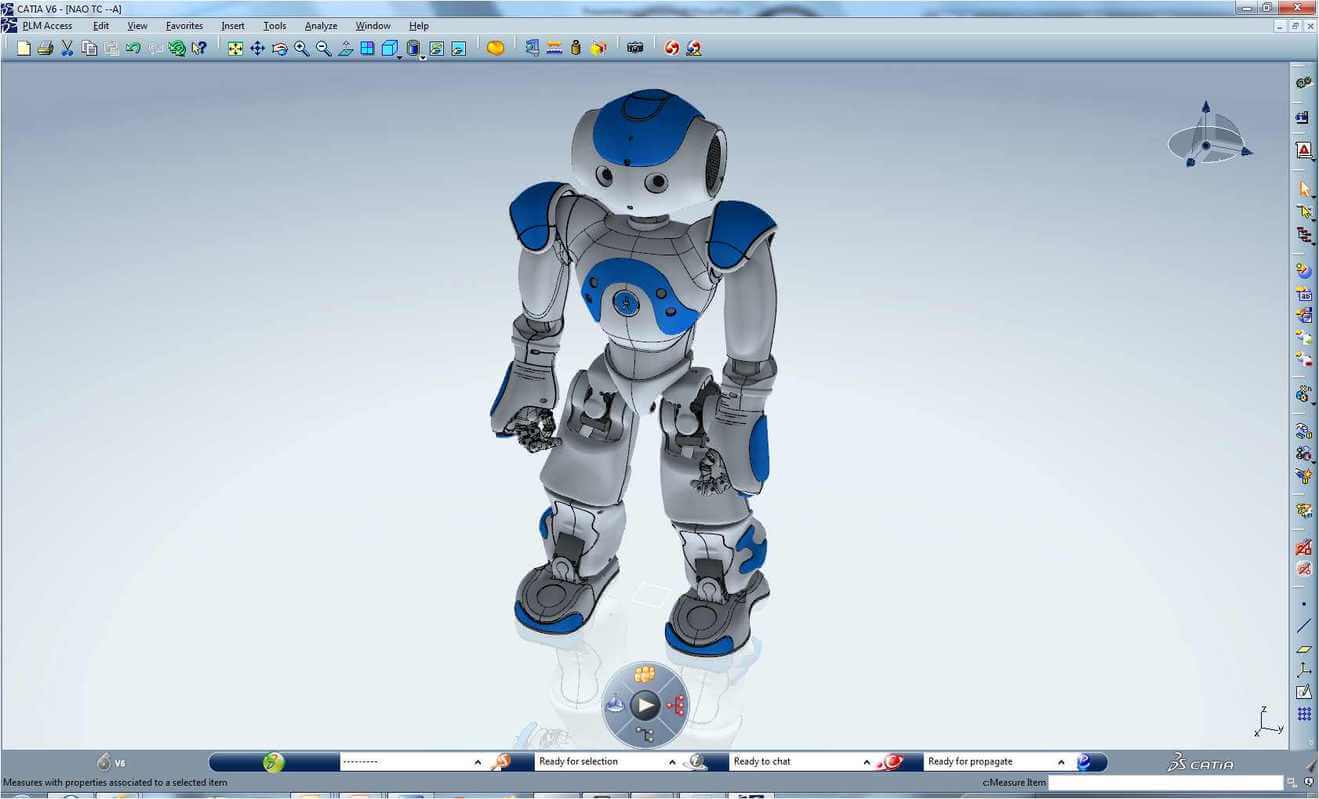 El Diseño En La Historia: Software De Diseño Para Industriales