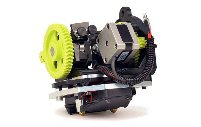 Aleph Objects Unveil Lulzbot TAZ 6 | All3DP