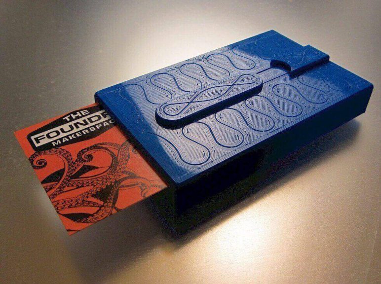 50 Cool Things To 3D Print In March 2019 All3DP