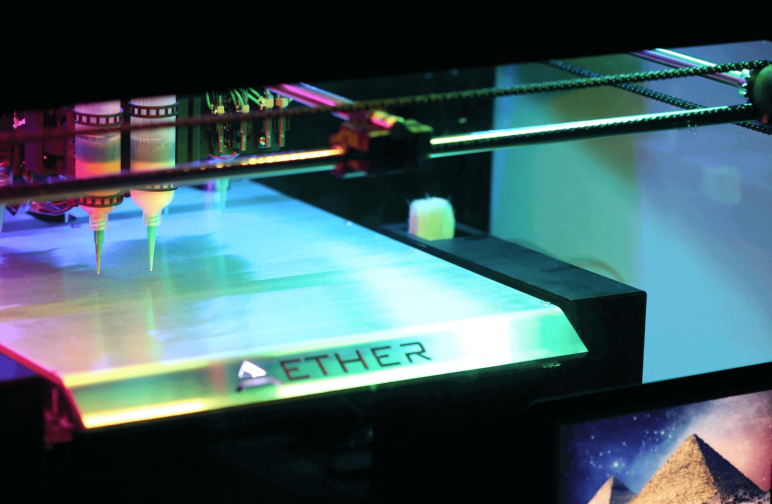 Best All-In-One 3D Printer 2019 (Scanner/Laser Engraver/CNC) | All3DP