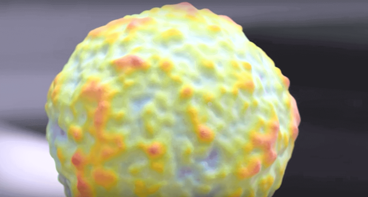 How to 3D Print Your Own Baby Universe | All3DP