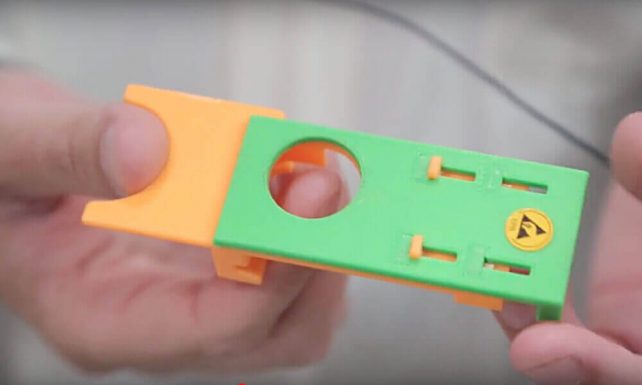 Bosch Implements 3D Printing Solutions in Mondeville Plant | All3DP