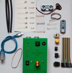 The Programmable Box Helps Kids Learn How to Code | All3DP