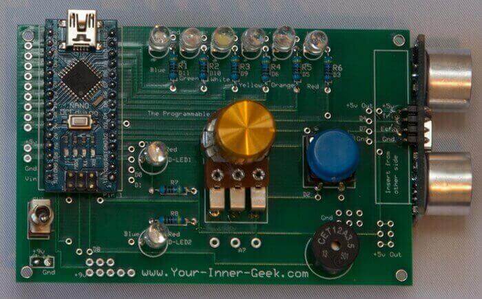 The Programmable Box Helps Kids Learn How to Code | All3DP