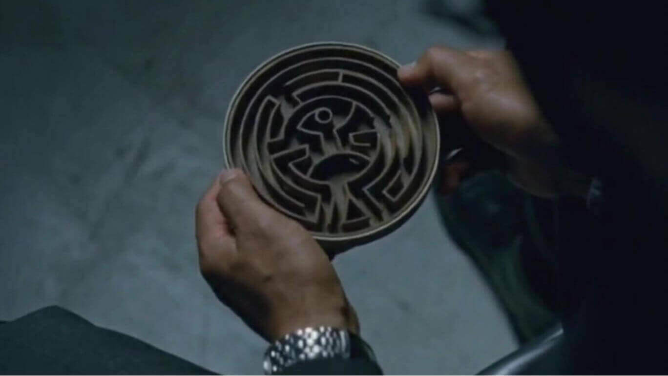Make the Westworld Maze with a 3D Printer | All3DP