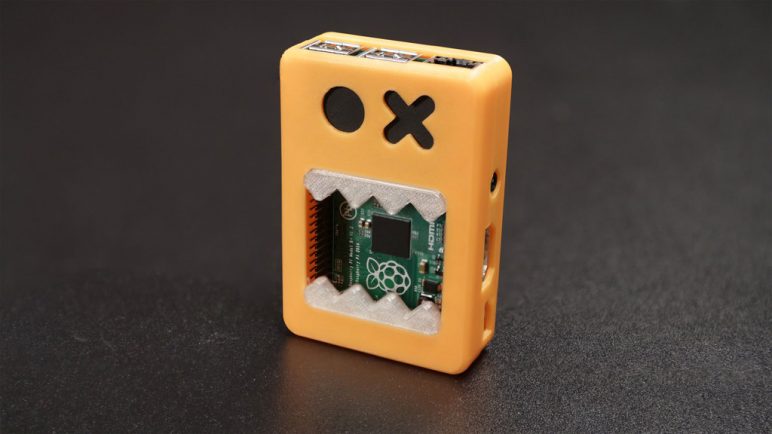 35 Fantastic Raspberry Pi Cases to 3D Print in 2019 | All3DP