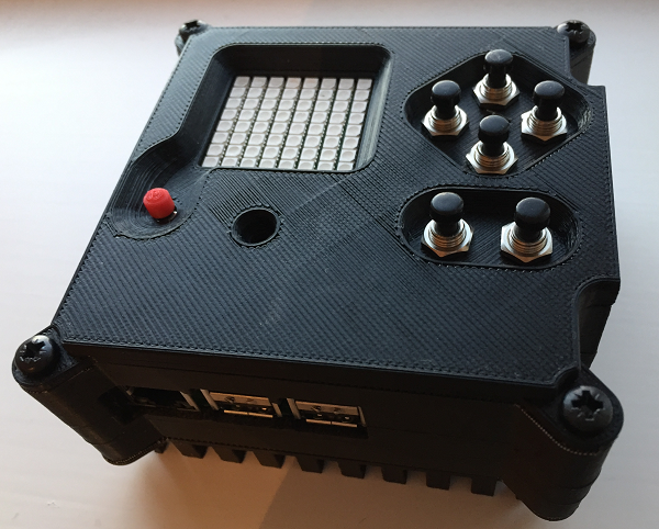 35 Fantastic Raspberry Pi Cases to 3D Print in 2019 | All3DP