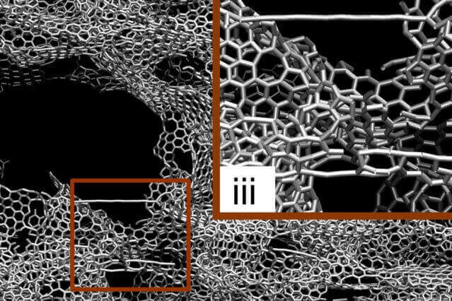 MIT Researchers Design Incredibly Light and Strong 3D Graphene | All3DP