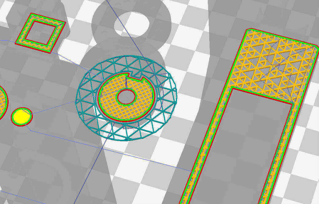 Cura 2.4 Update: New Slicing Features, Usability Improvements | All3DP