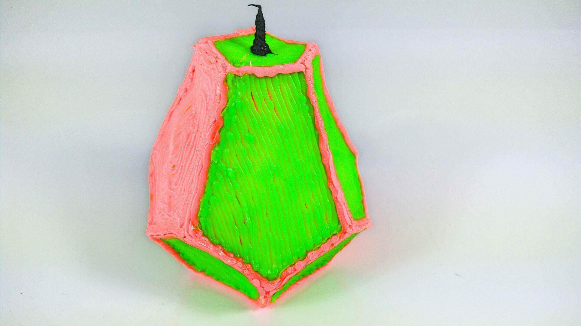 3Doodler Review - 3Doodler Create: The Best 3D Pen of 2017 | All3DP