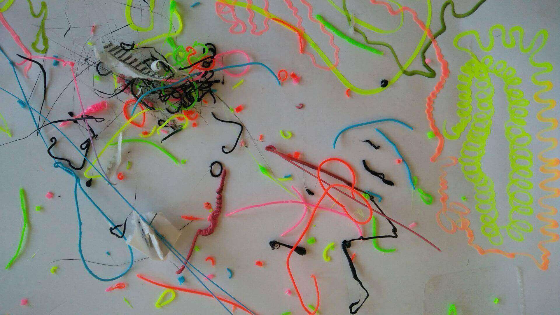 3Doodler Review - 3Doodler Create: The Best 3D Pen of 2017 | All3DP