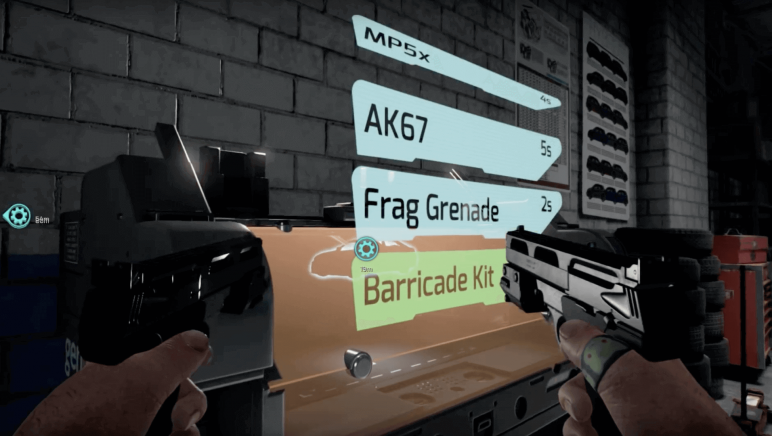 Video Game Earthfall Lets You Use 3D Printers To Fabricate Weapons | All3DP