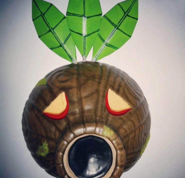 25 Greatest Legend of Zelda Props You Can 3D Print | All3DP