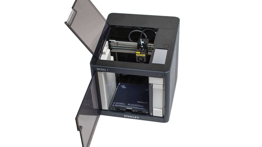 Stanley Model 1: A New (Or Old) Tool For Your Workshop? | All3DP