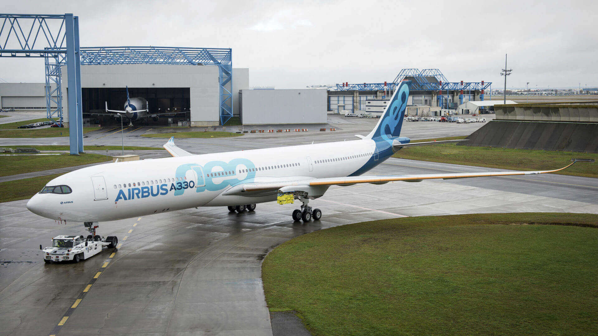 Airbus Debuts Space Saving 3D Printed Part For Its New Jets | All3DP