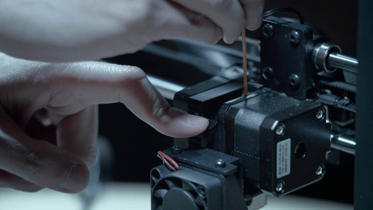 Exciting New Delta, Mini V2 & Select Plus 3D Printers from Monoprice ...