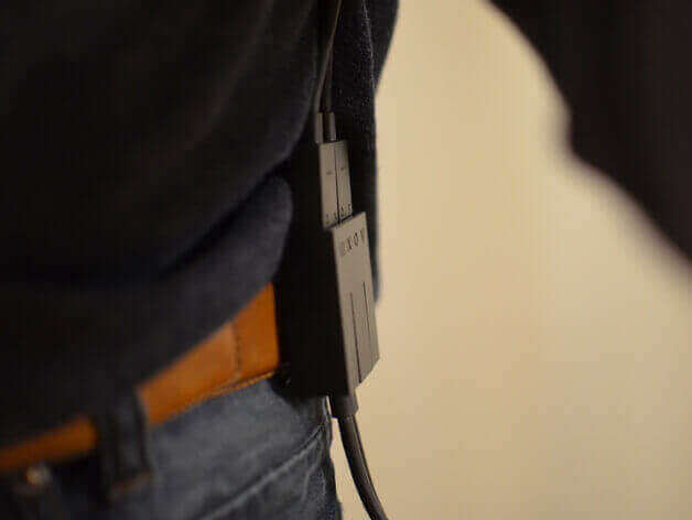 10 Best VR Accessories To DIY or Buy | All3DP