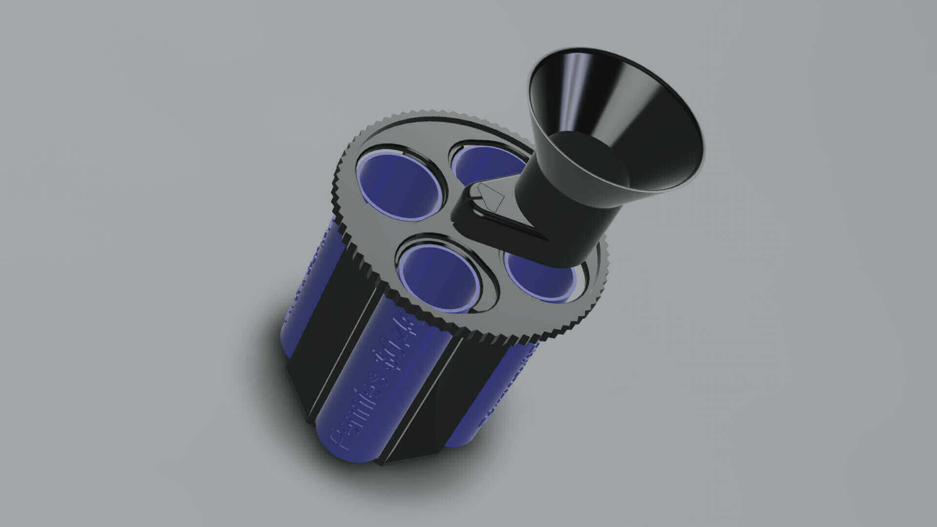 This 3D Printed Coin Sorter Will Automagically Sort Your Coins All3DP