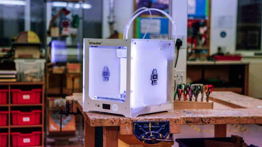 Ultimaker 3 Review: Still a Great 3D Printer in 2019 | All3DP