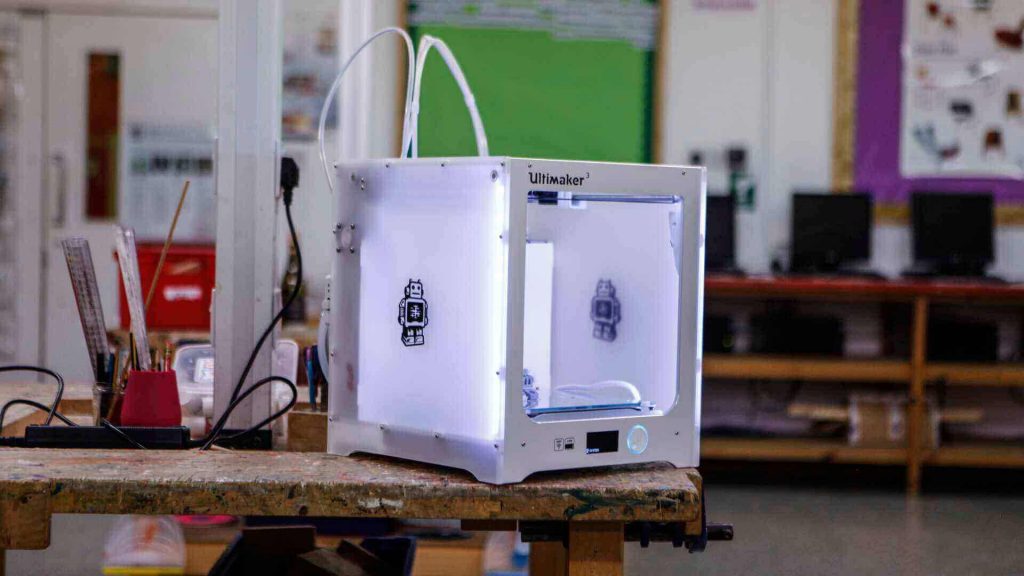 Ultimaker 3 Review: Still a Great 3D Printer in 2019 | All3DP