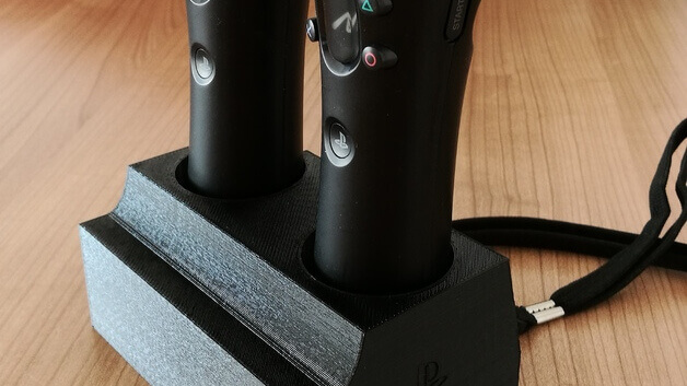 20 Special PS4 Mods & Accessories You Can't Buy (But 3D Print) | All3DP