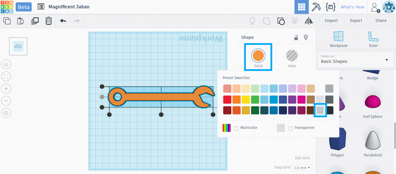 Tinkercad Tutorial 5 Easy Steps For Beginners All3dp