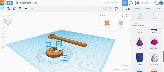 Tinkercad Tutorial: 5 Easy Steps for Beginners | All3DP
