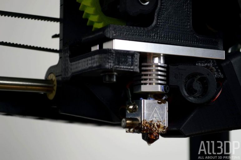 LulzBot Mini Review: This Mighty 3D Printer Does the Job | All3DP