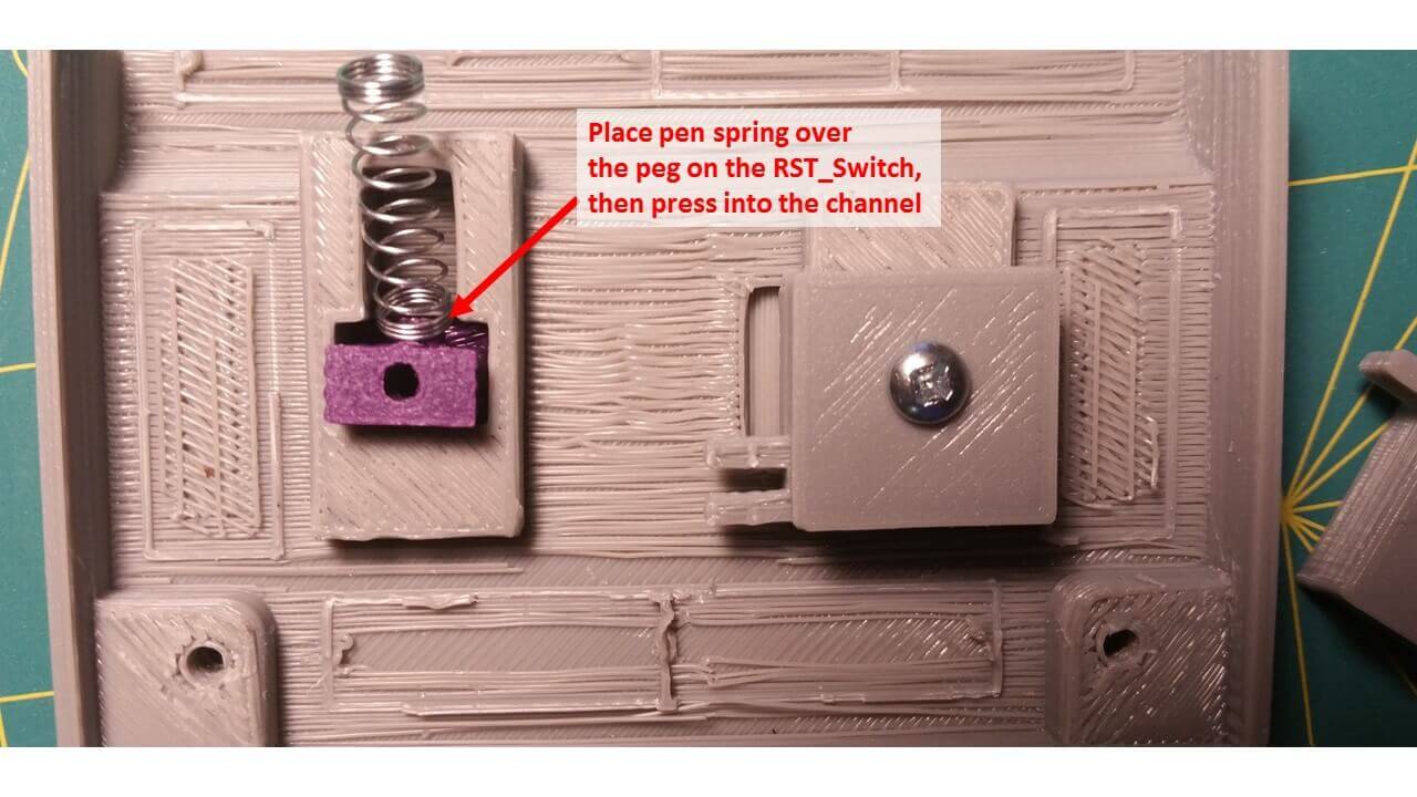 How to 3D Print a Super Nintendo Mini with RetroPie and Raspberry Pi ...