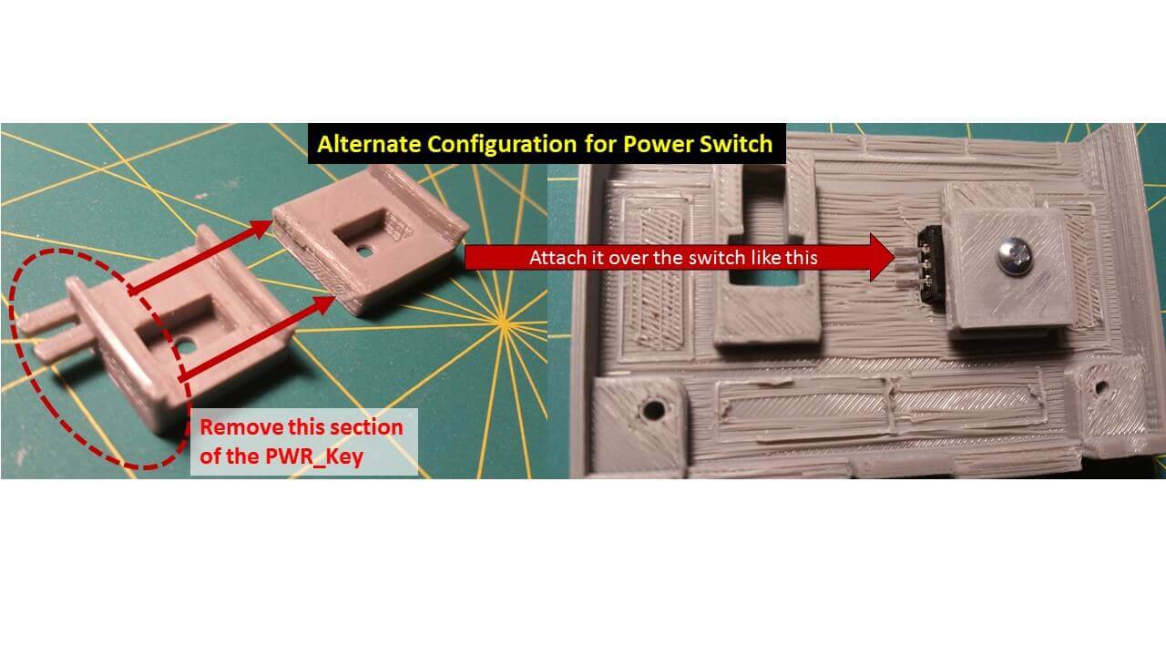 How to 3D Print a Super Nintendo Mini with RetroPie and Raspberry Pi ...