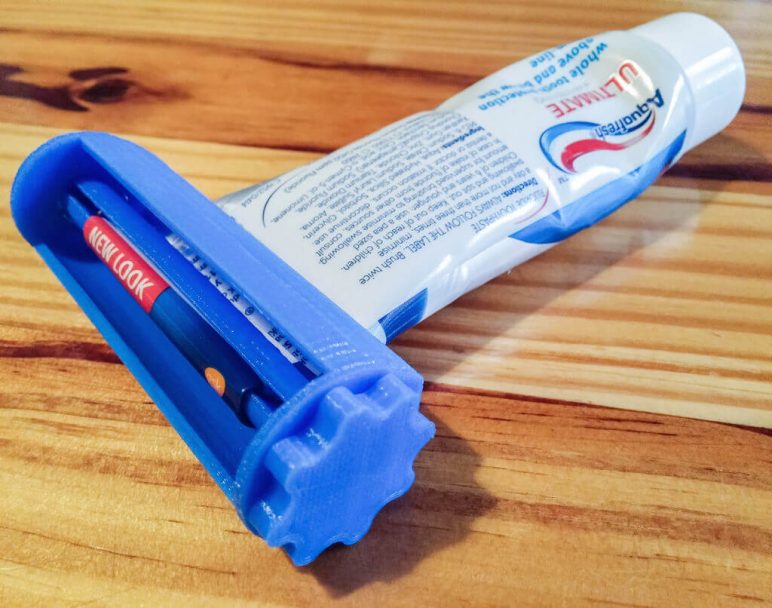 50 Cool Things To 3D Print In August 2019 All3DP