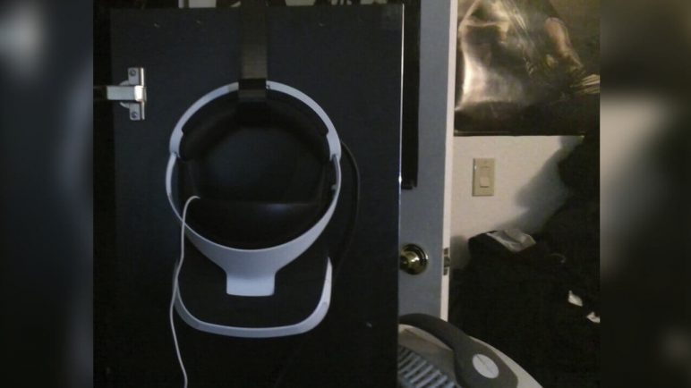 15 Best PSVR Stands & Accessories to DIY or Buy | All3DP