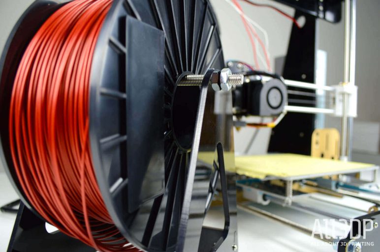 Anet A8 Review – Most Popular 3D Printer of Fall 2018 | All3DP