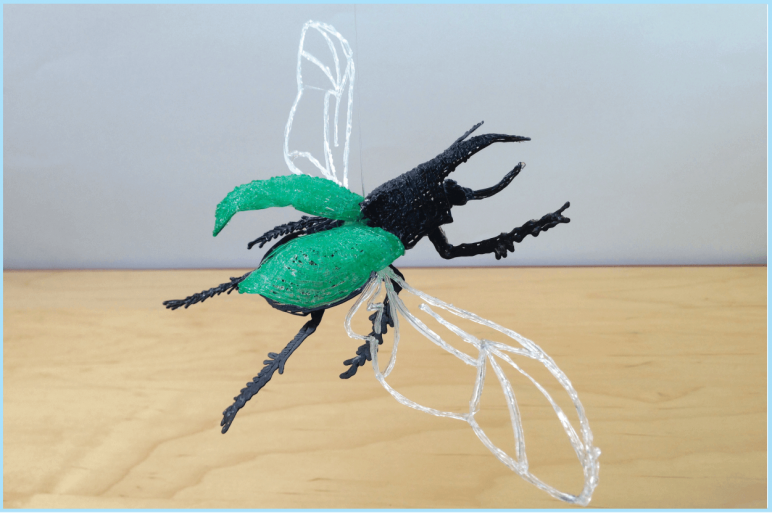 15 Fantastic 3D Pen Templates For 3D Pen Art All3DP