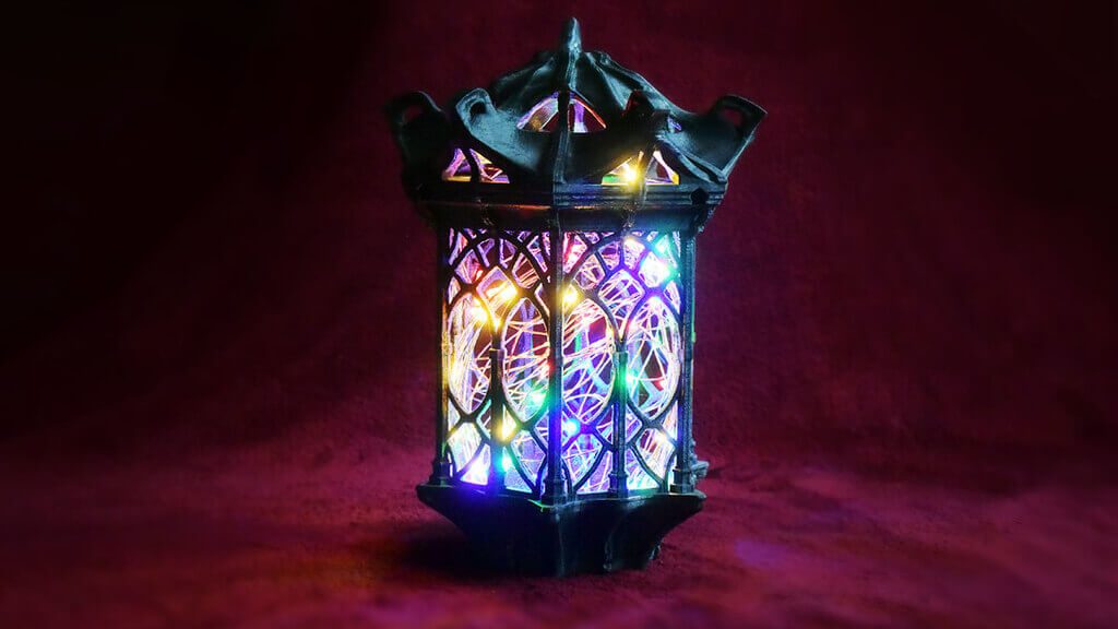 3D Printing Ideas 40 Easy Home Decor Things To 3D Print All3DP