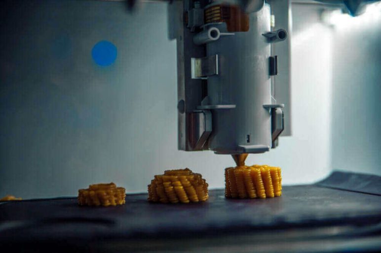 3D Printed Food: A Culinary Guide to 3D Printing Food | All3DP