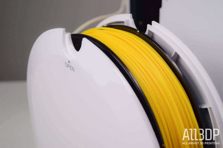 UP mini 2 Review – Best 3D Printer for Beginners in 2018 | All3DP