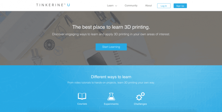 Teacher's Guide to 3D Printing Classes and Curriculum | All3DP