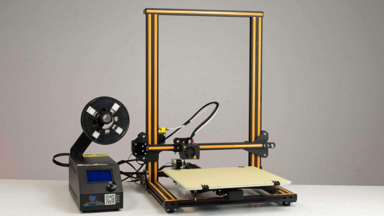 2019's Best Cheap 3D Printer Priced Under $200/300/500/1000 | All3DP