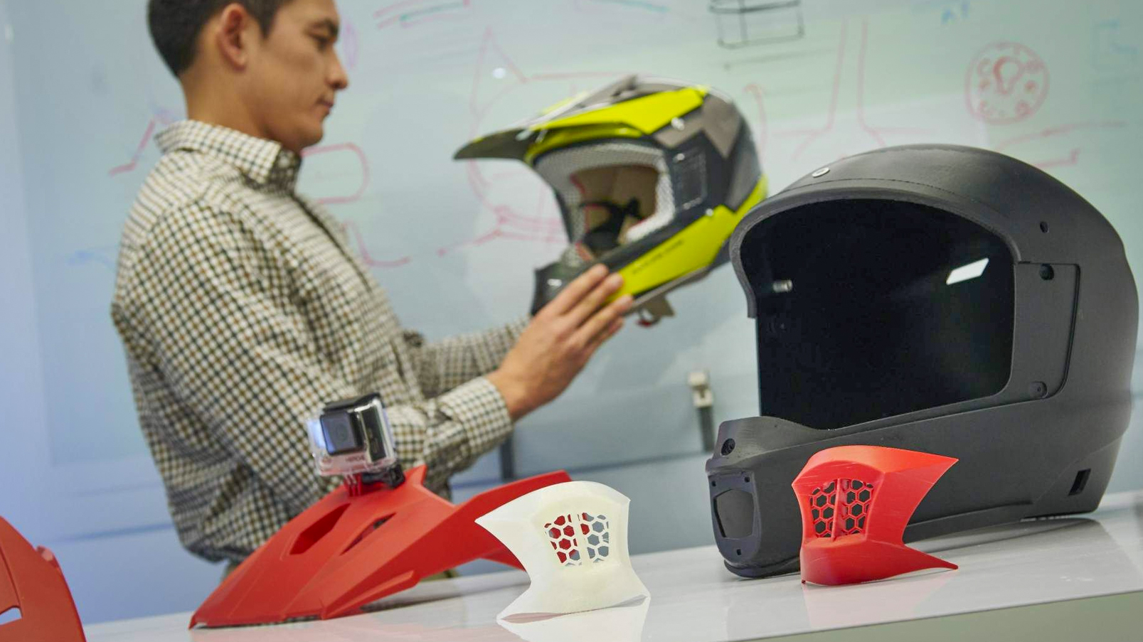 Product Prototype