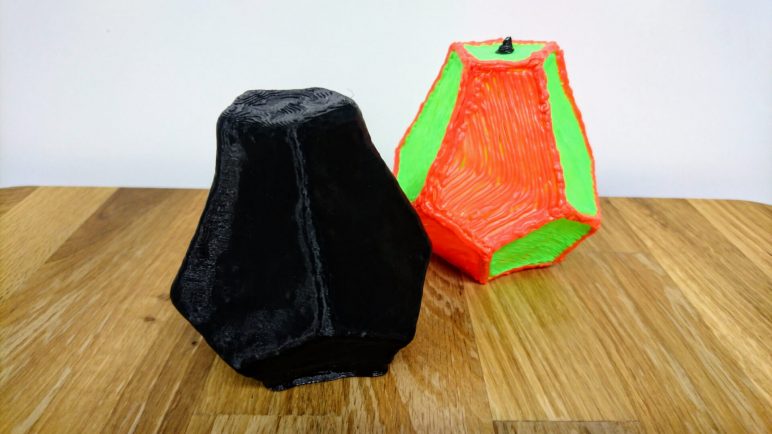 Sony 3D Creator Review: A 3D Scanner in Your Pocket | All3DP